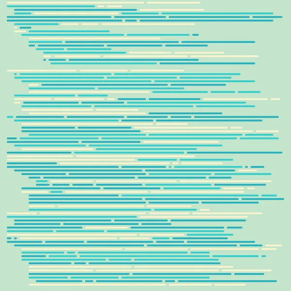 Code Screen Vector Illustration Flat Cartoon Coding Lines Simulation ...