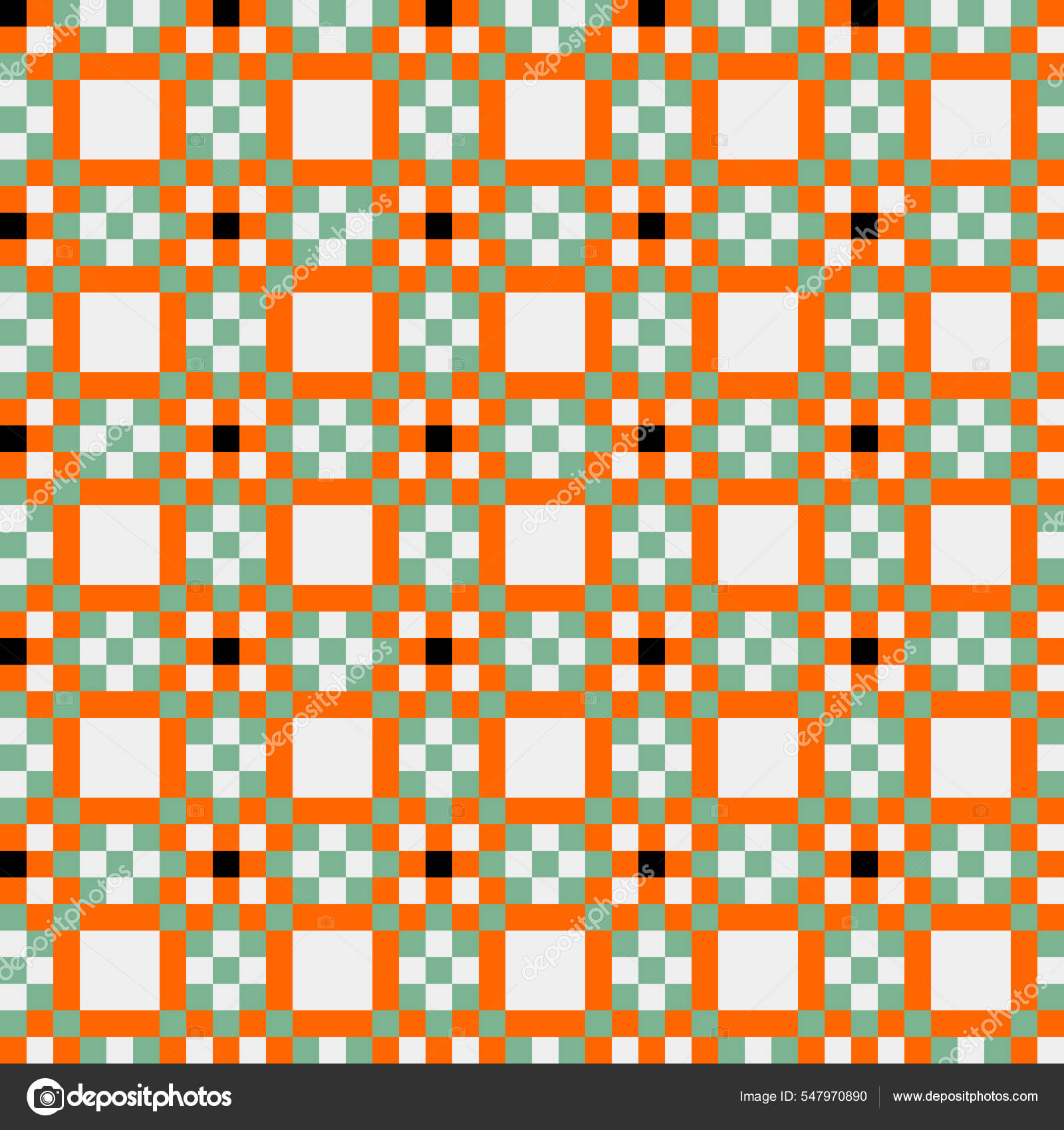 Art Vector Background Cross Pattern Stock Vector by ©Yuriy_Vlasenko ...