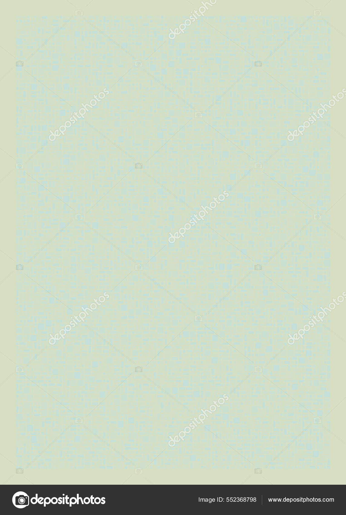 Offset Quads Generative Background Illustration Stock Vector Image by ...