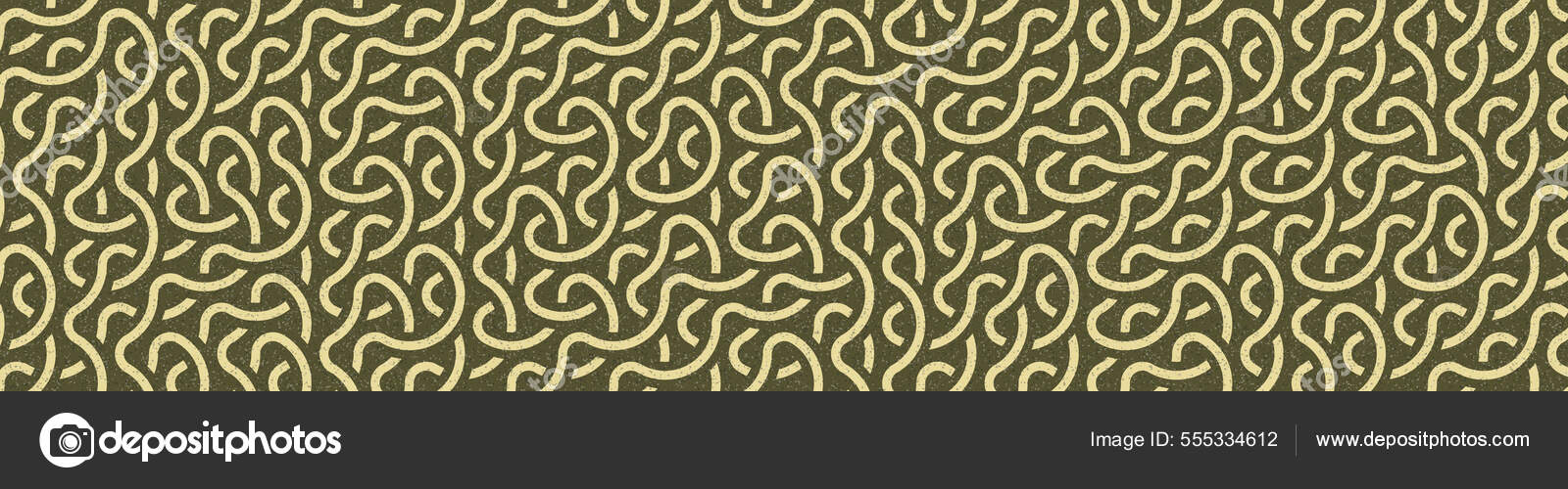 Colour Hexagon Tile Connection Art Background Design Illustration Stock ...