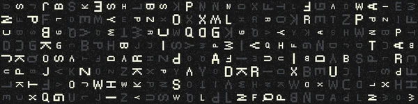 100,000 Ascii code Vector Images | Depositphotos