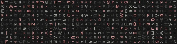 25,205,468 Matrix code Vector Images | Depositphotos