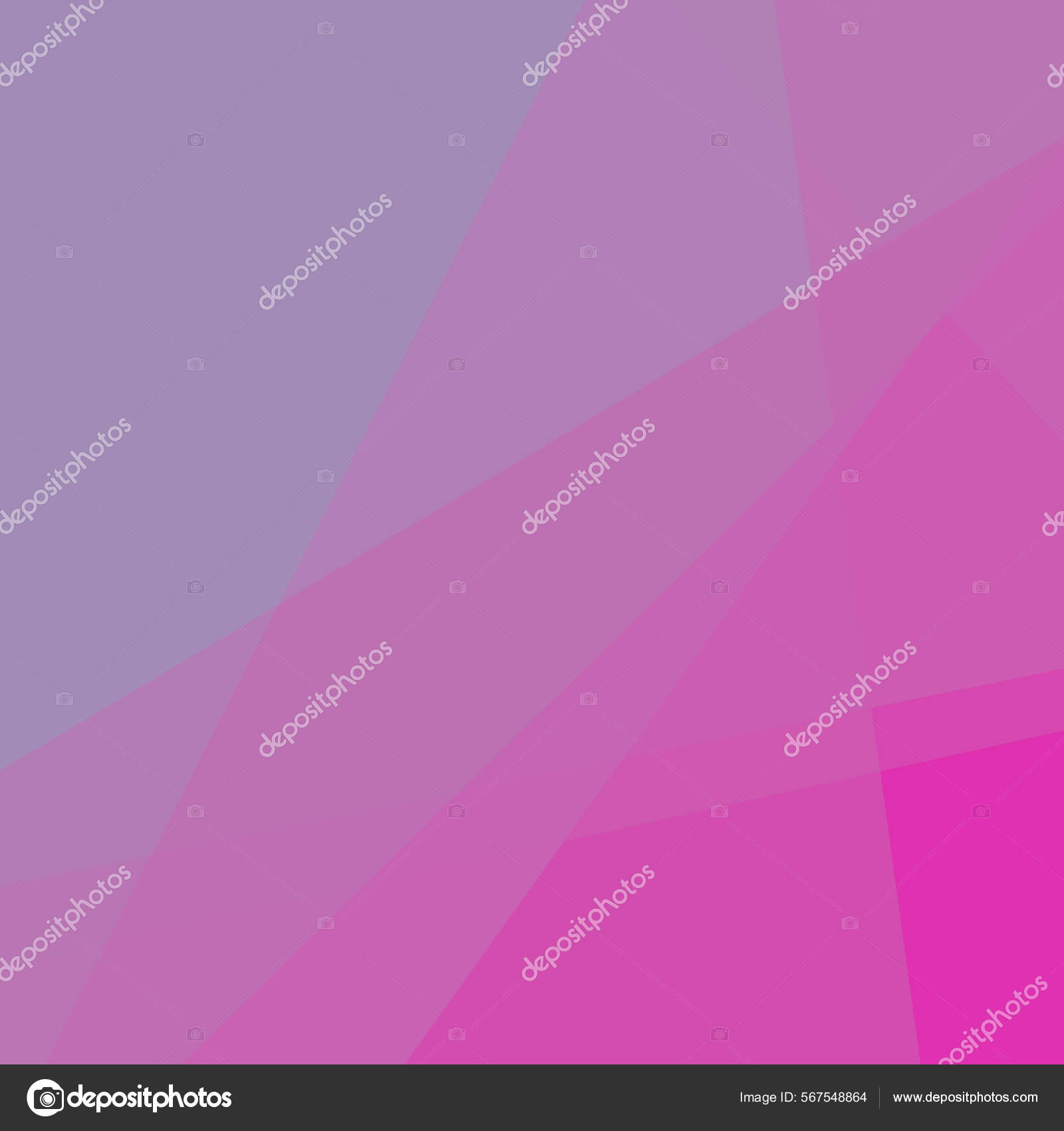 Abstract Computational Color Polygones Background Illustration Stock ...