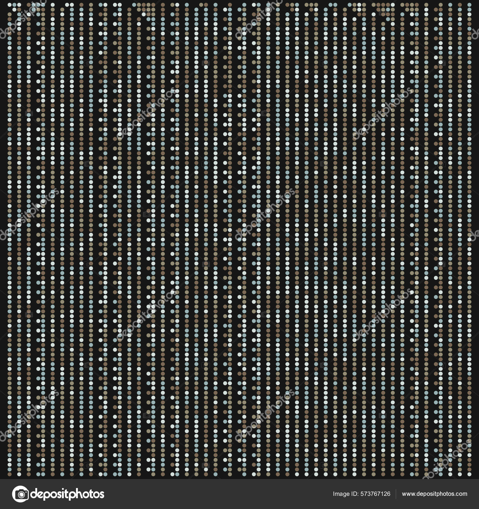 Rule 199 Elementary Cellular Automaton Random Seed Sample ...