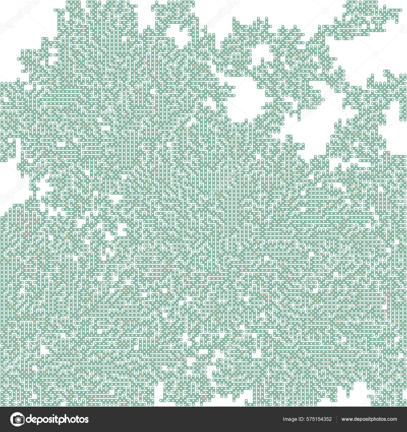 Albert Laszlo Barabasi Algorithm Network Visualization Implementation ...
