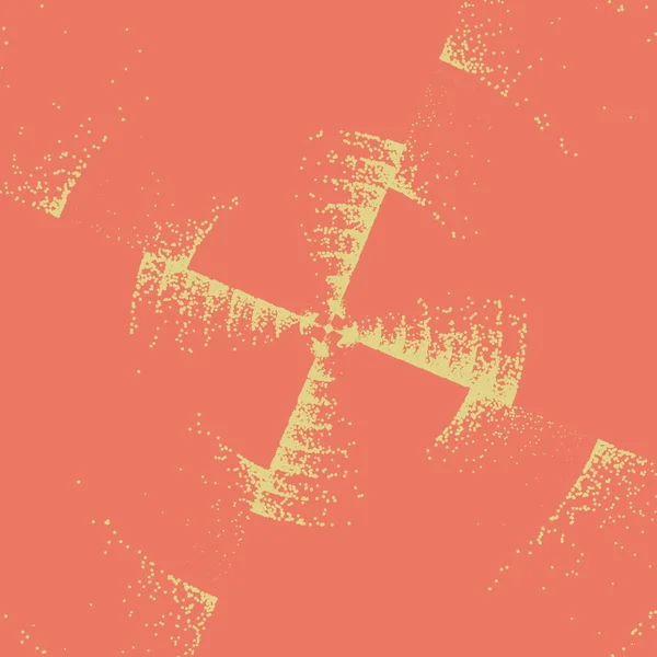 Noise Gradient Swirl Algorithm Implementation Illustration Stock Vector By ©yuriyvlasenko 575290854