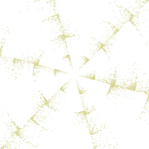 Noise Gradient Swirl Algorithm Implementation Illustration Stock Vector