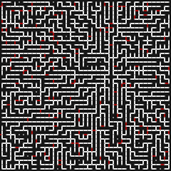 Mouse maze Stock Photos, Royalty Free Mouse maze Images | Depositphotos