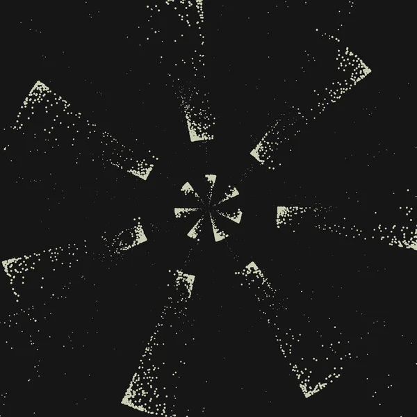 Noise Gradient Swirl Algorithm Implementation Illustration Stock Vector By ©yuriyvlasenko 575155164