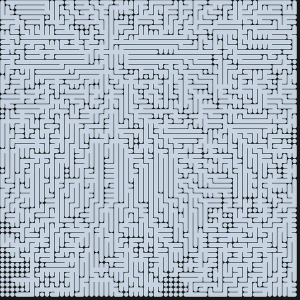 Albert Laszlo Barabasi Algorithm Network Visualization Implementation Illustration Stock Vector ...