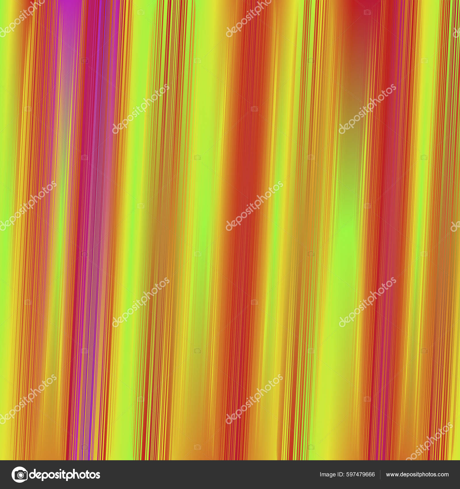 Color Interpolation North Light Gradient Illustration Stock Vector ...