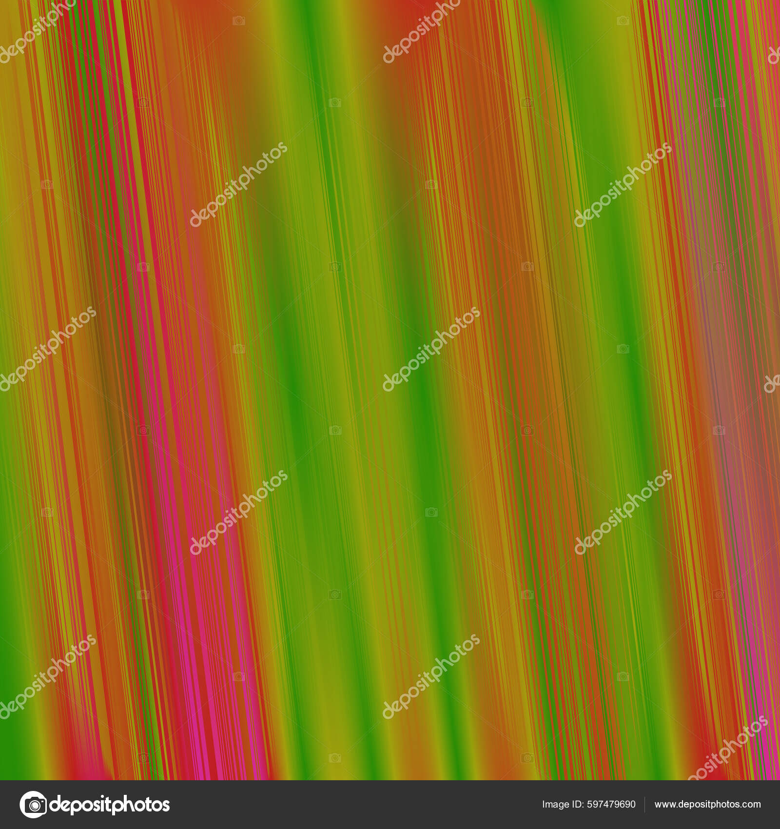 Color Interpolation North Light Gradient Illustration Vector de stock ...