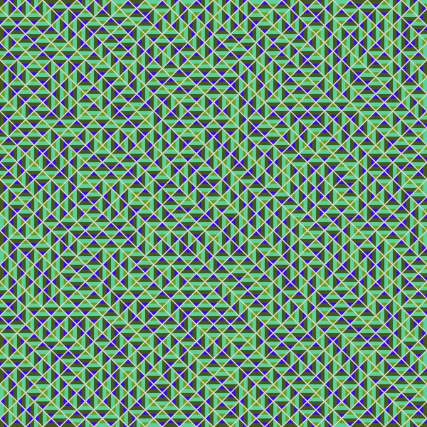 Color Rhombus Tile Tessellation Pattern Illustration Stock Vector Image ...