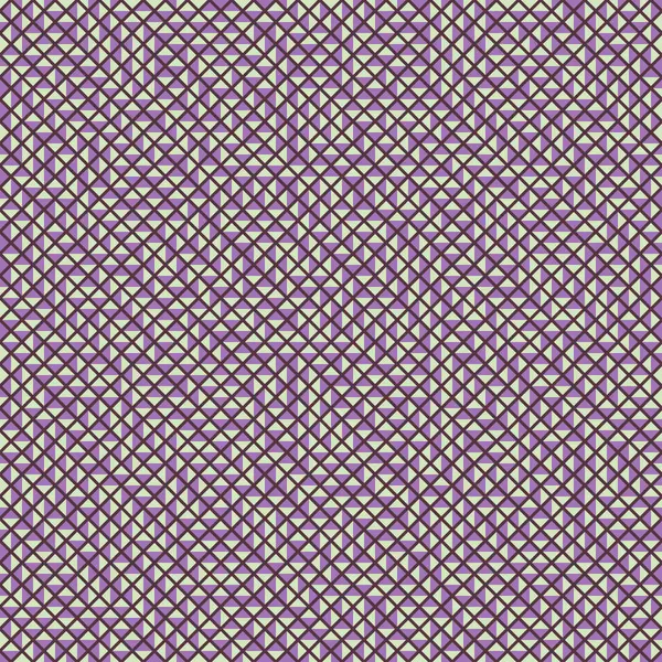 Color Rhombus Tile Tessellation Pattern Illustration Stock Vector Image ...