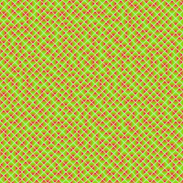 Color Rhombus Tile Tessellation Pattern Illustration Stock Vector Image ...