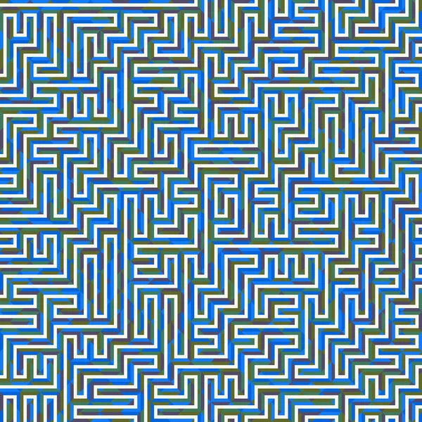 Laberintos dificiles Imágenes Vectoriales, Gráfico Vectorial de ...