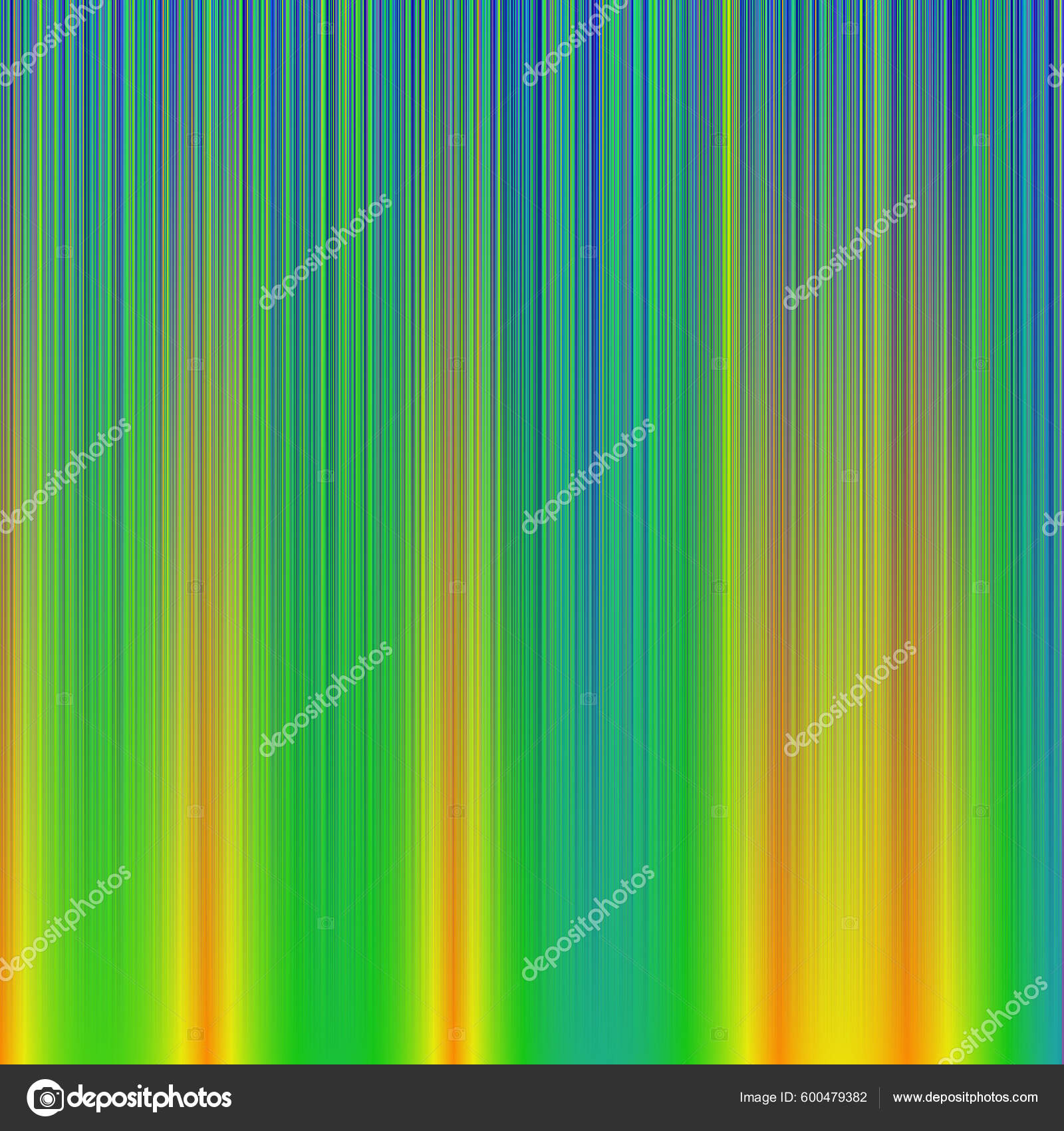 Color Interpolation Calculated Gradient Illustration Stock Vector by ©Yuriy_Vlasenko 600479382