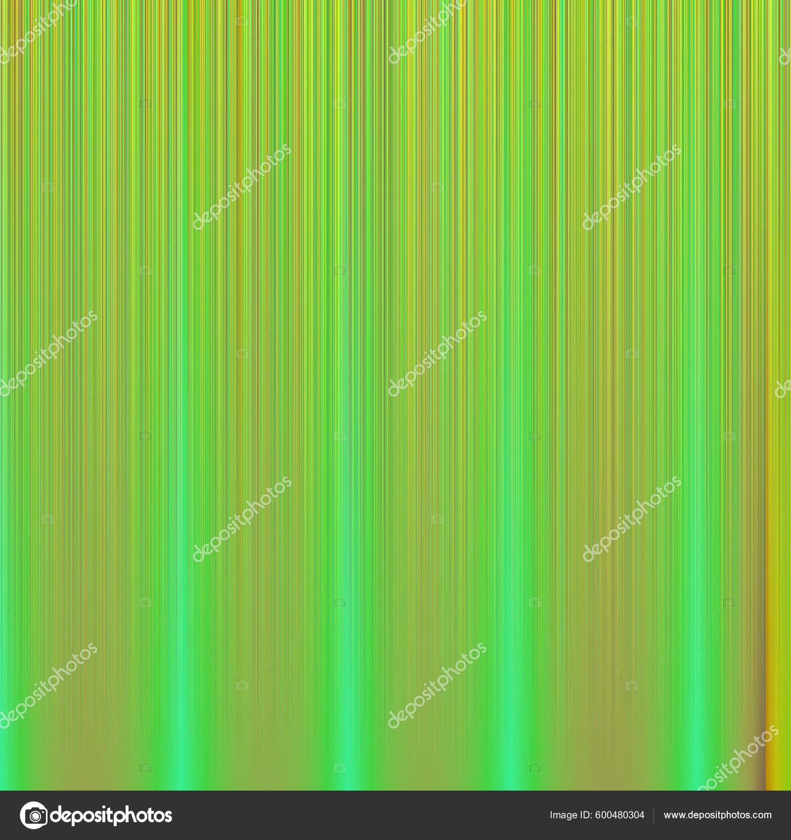 Color Interpolation Calculated Gradient Illustration Stock Vector Image ...