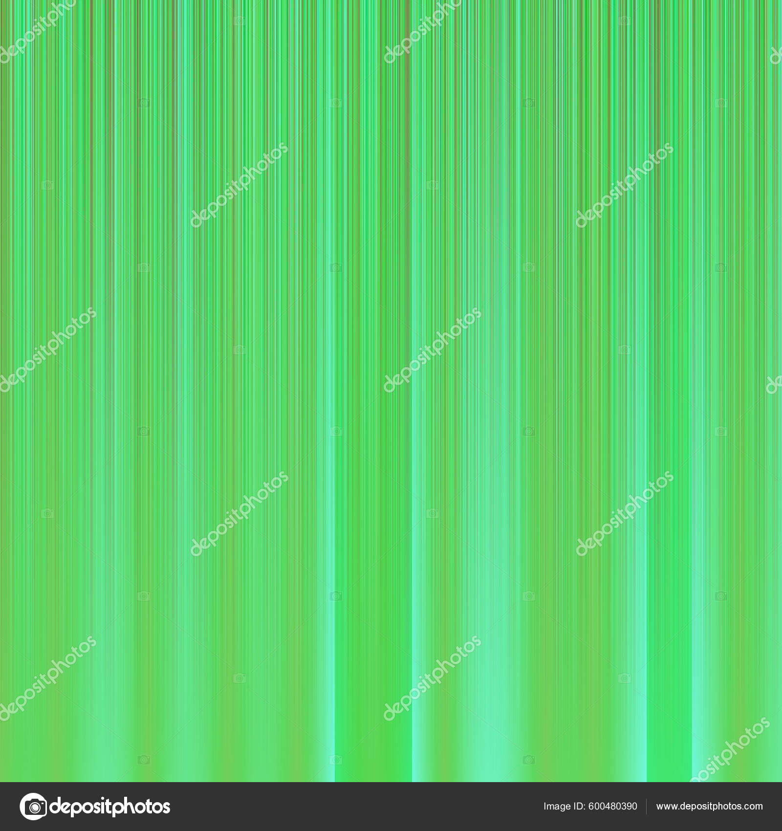 Color Interpolation Calculated Gradient Illustration Stock Vector by ...