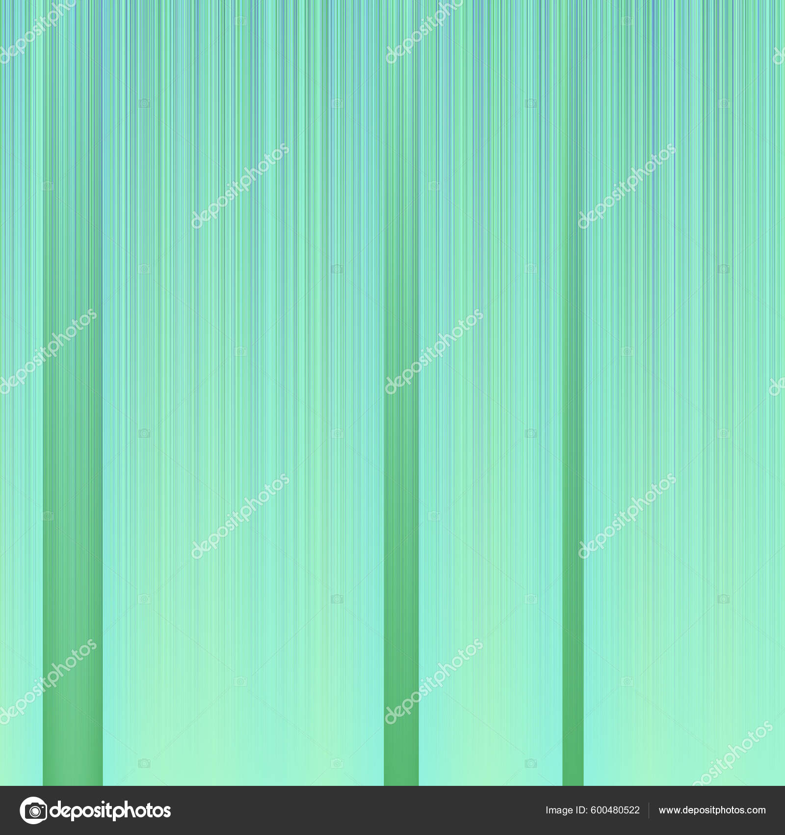 Color Interpolation Calculated Gradient Illustration Stock Vector Image ...