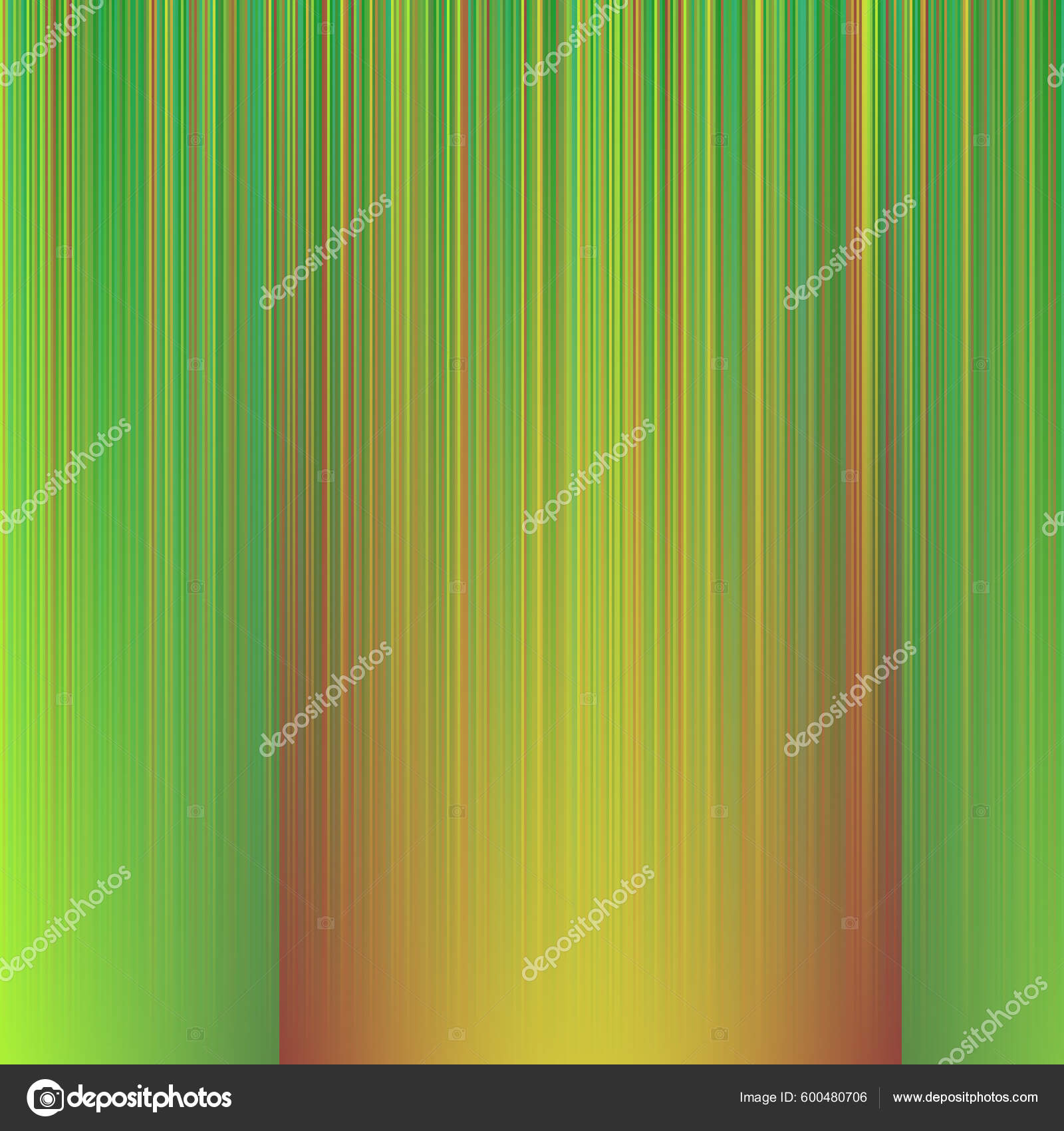 Color Interpolation Calculated Gradient Illustration Stock Vector by ...