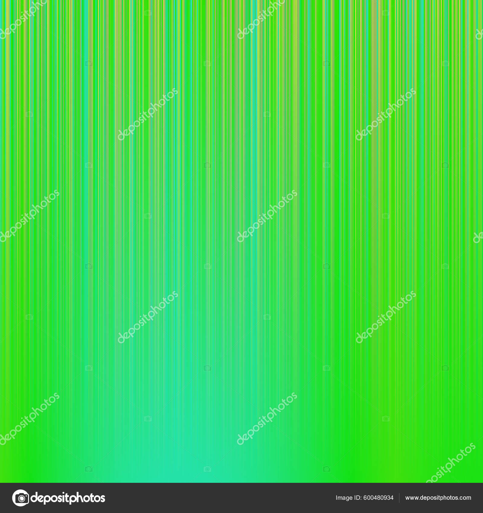 Color Interpolation Calculated Gradient Illustration Stock Vector by ...