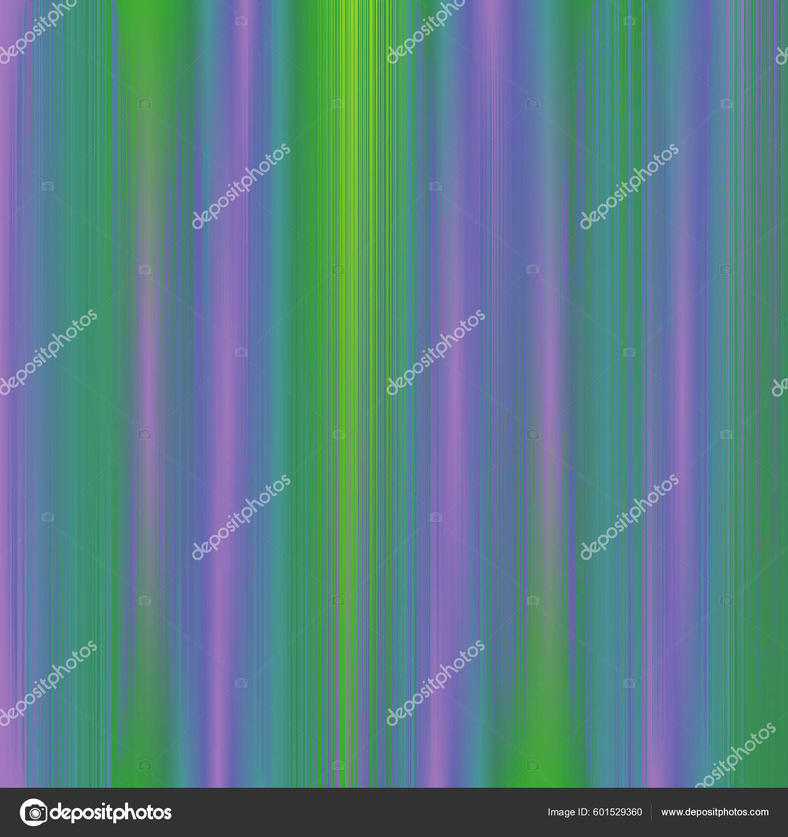 Color Interpolation North Light Gradient Illustration Stock Vector ...