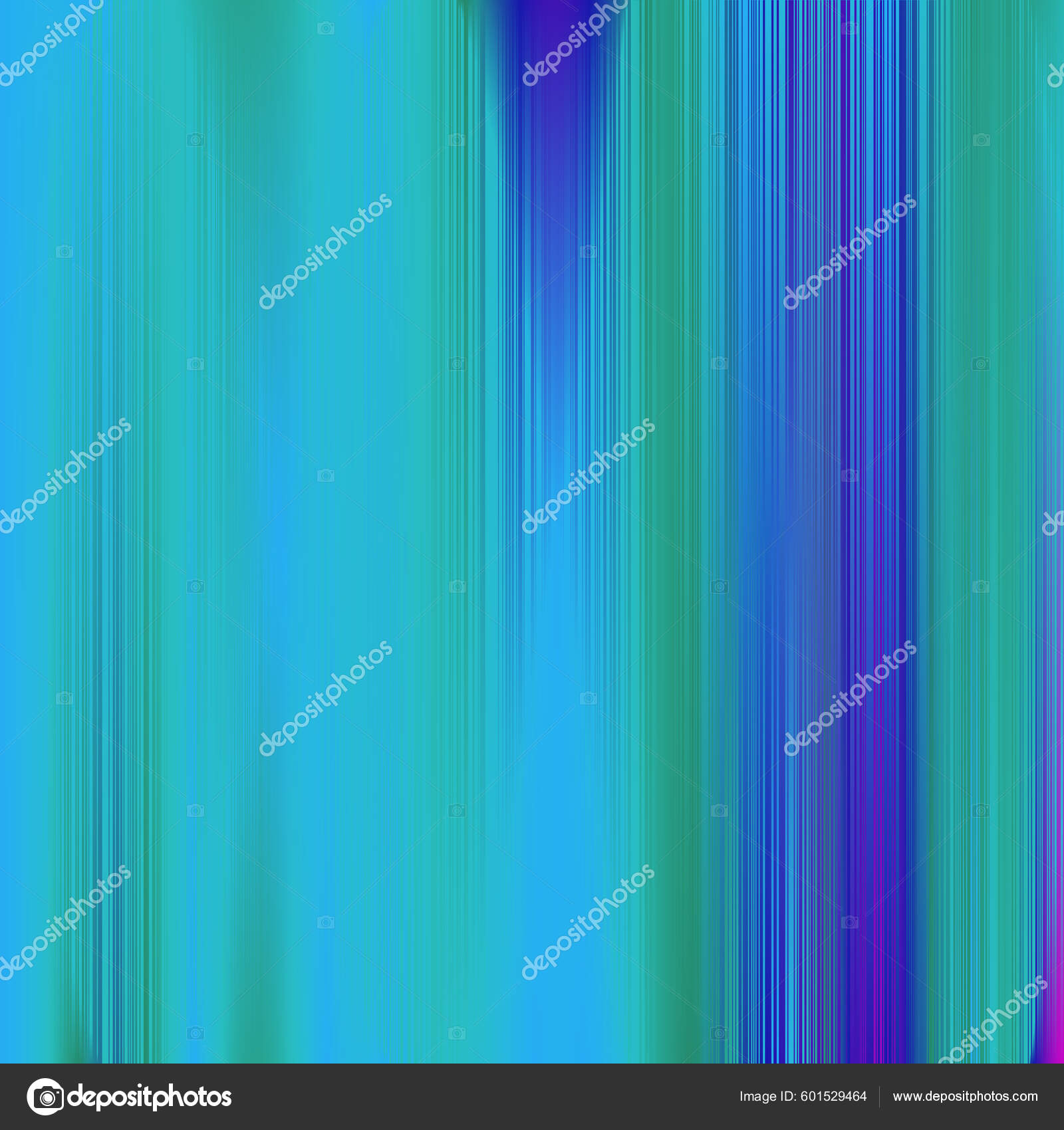 Color Interpolation North Light Gradient Illustration Stock Vector ...