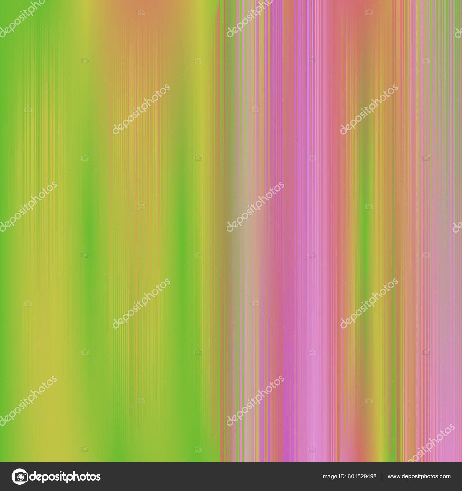 Color Interpolation North Light Gradient Illustration Stock Vector ...