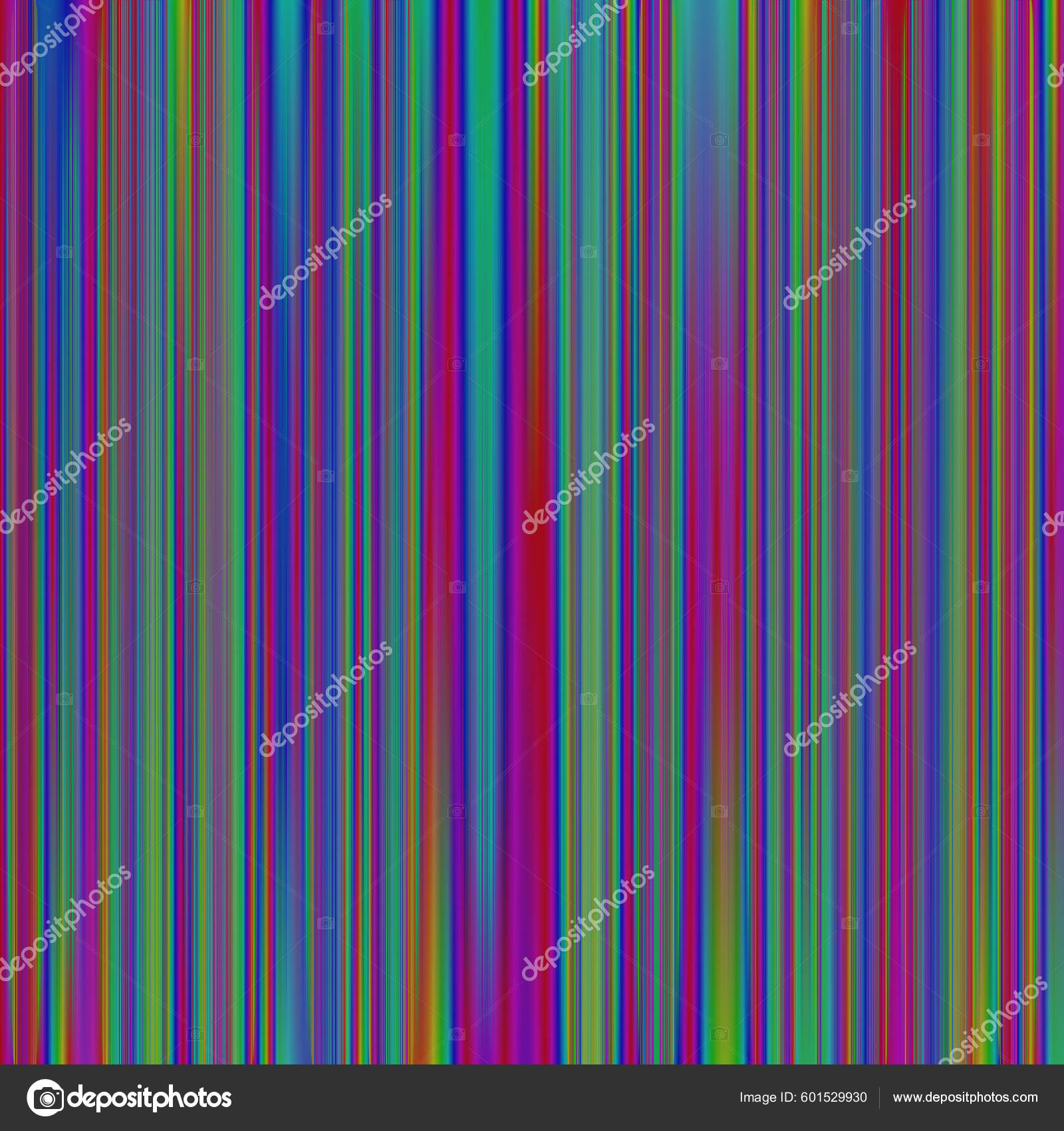 Color Interpolation North Light Gradient Illustration Stock Vector ...