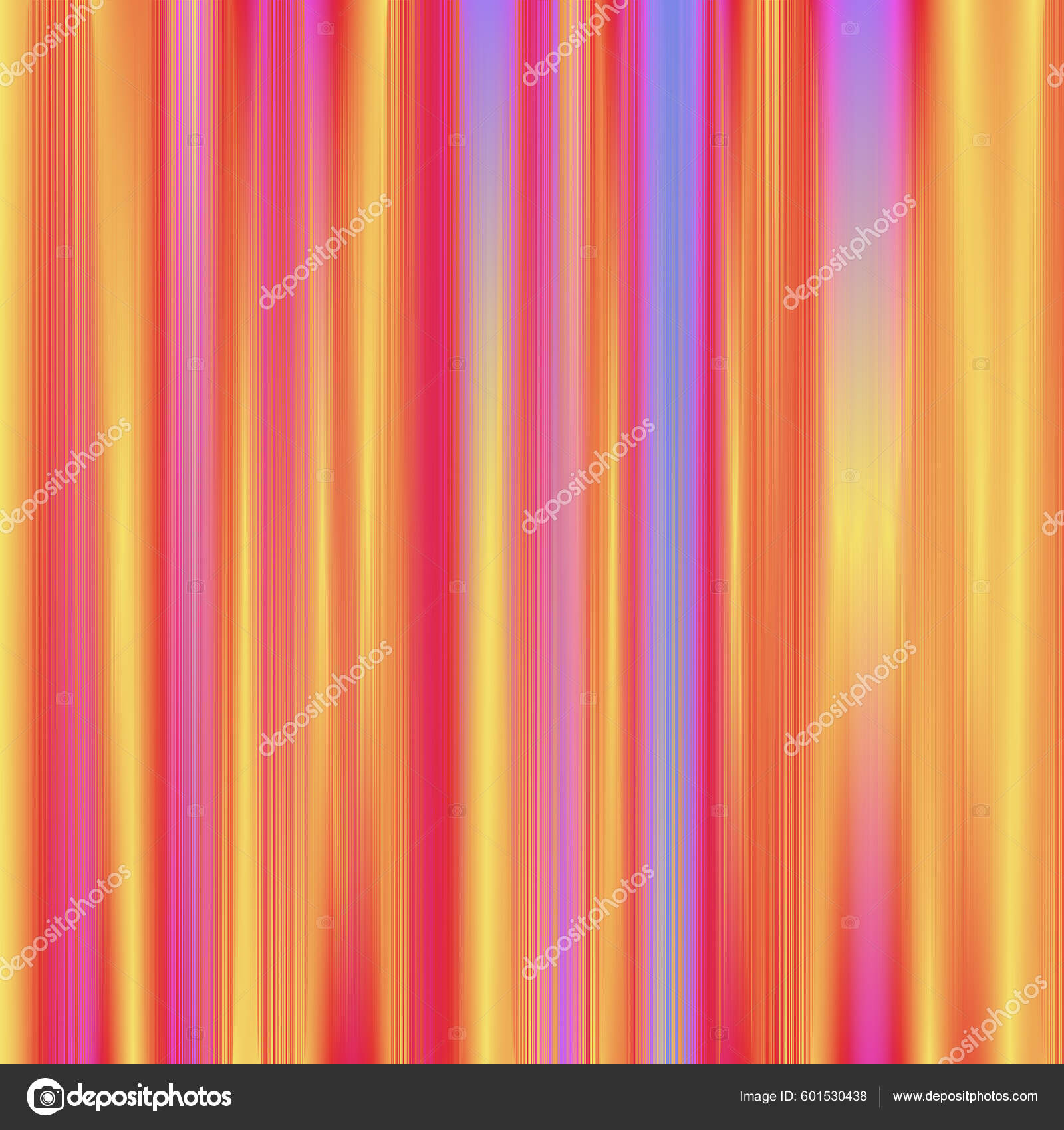 Color Interpolation North Light Gradient Illustration Stock Vector by ...