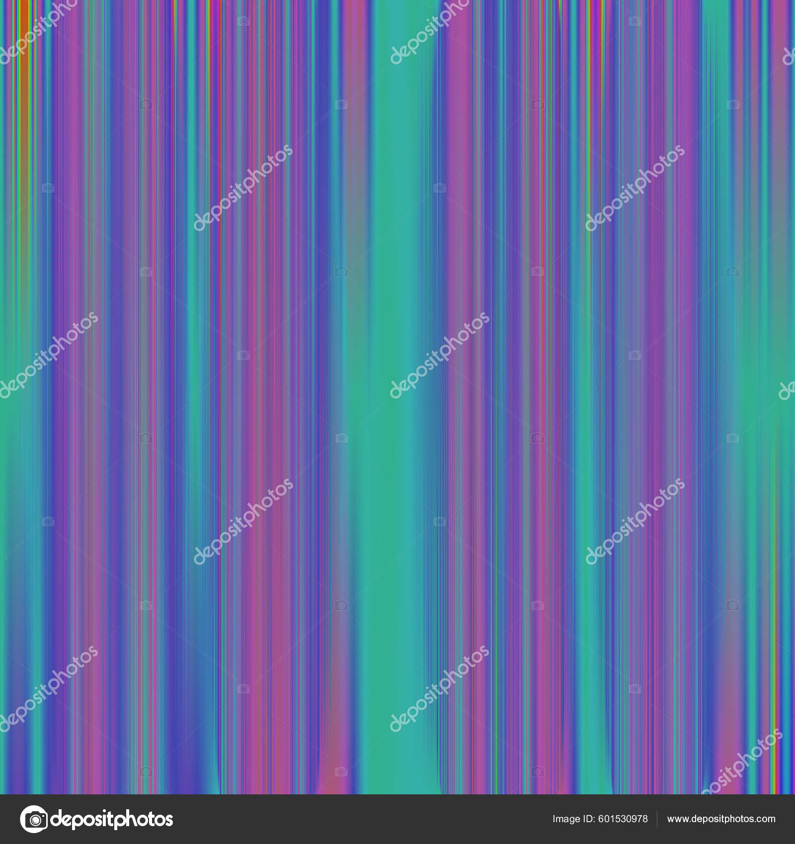 Color Interpolation North Light Gradient Illustration Stock Vector ...