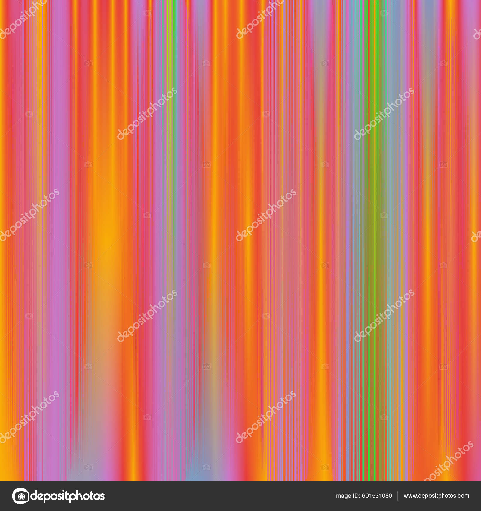 Color Interpolation North Light Gradient Illustration Stock Vector ...