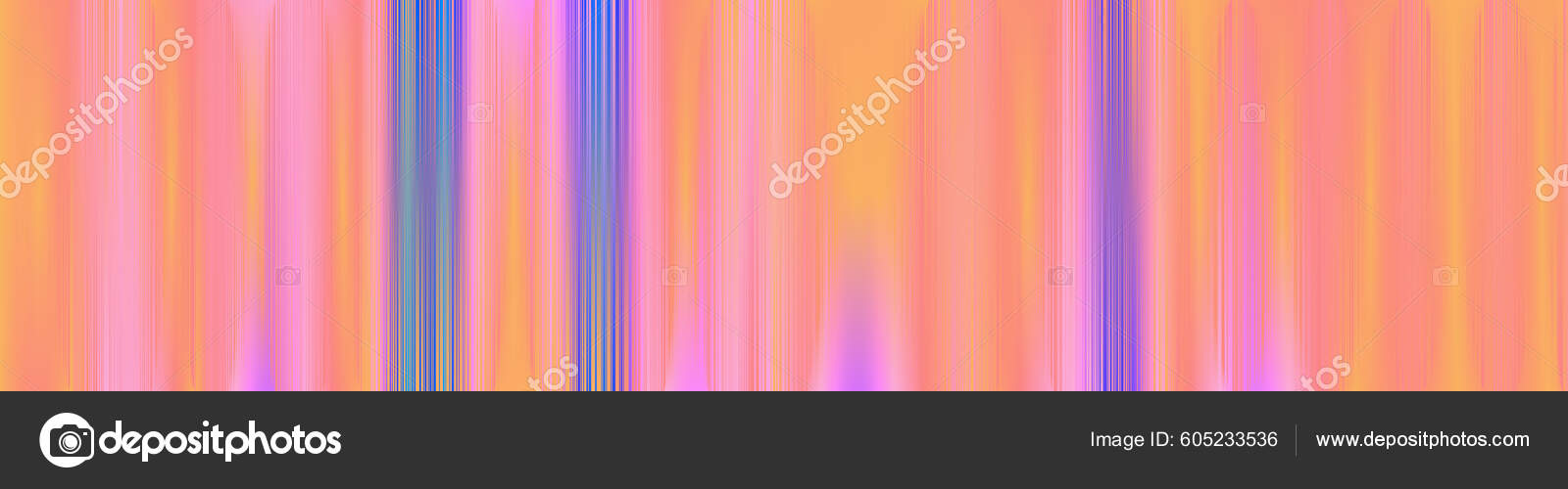 Color Interpolation North Light Gradient Illustration Stock Vector by ...