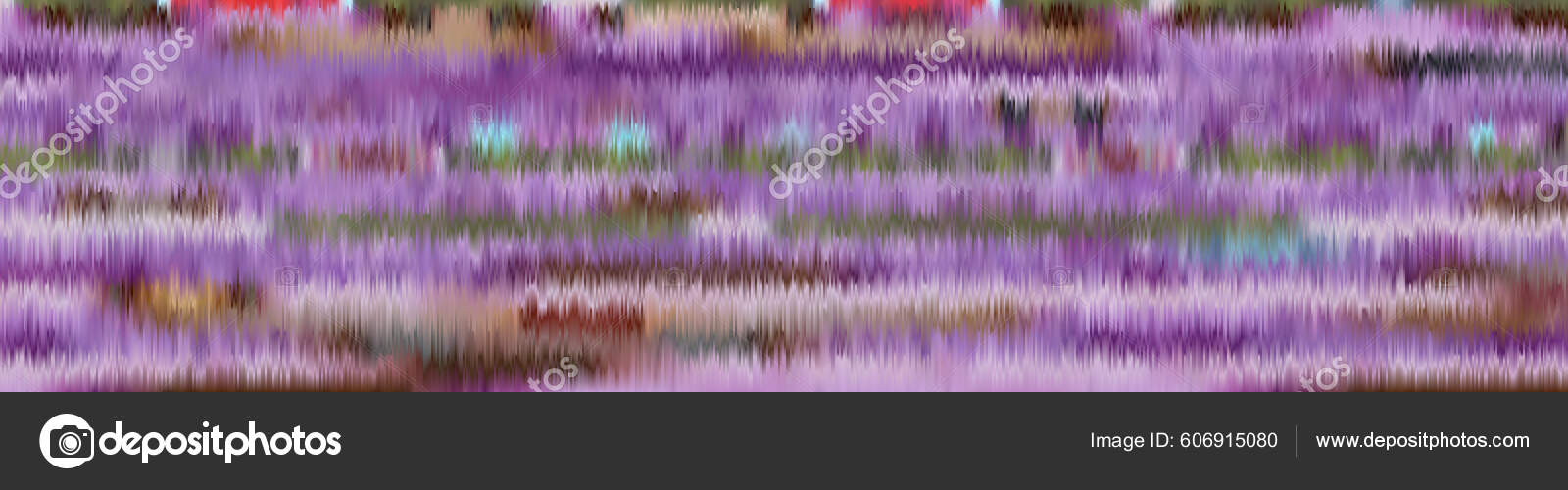 Color Flix Intro Animation Style Illustration Stock Vector by ©Yuriy ...