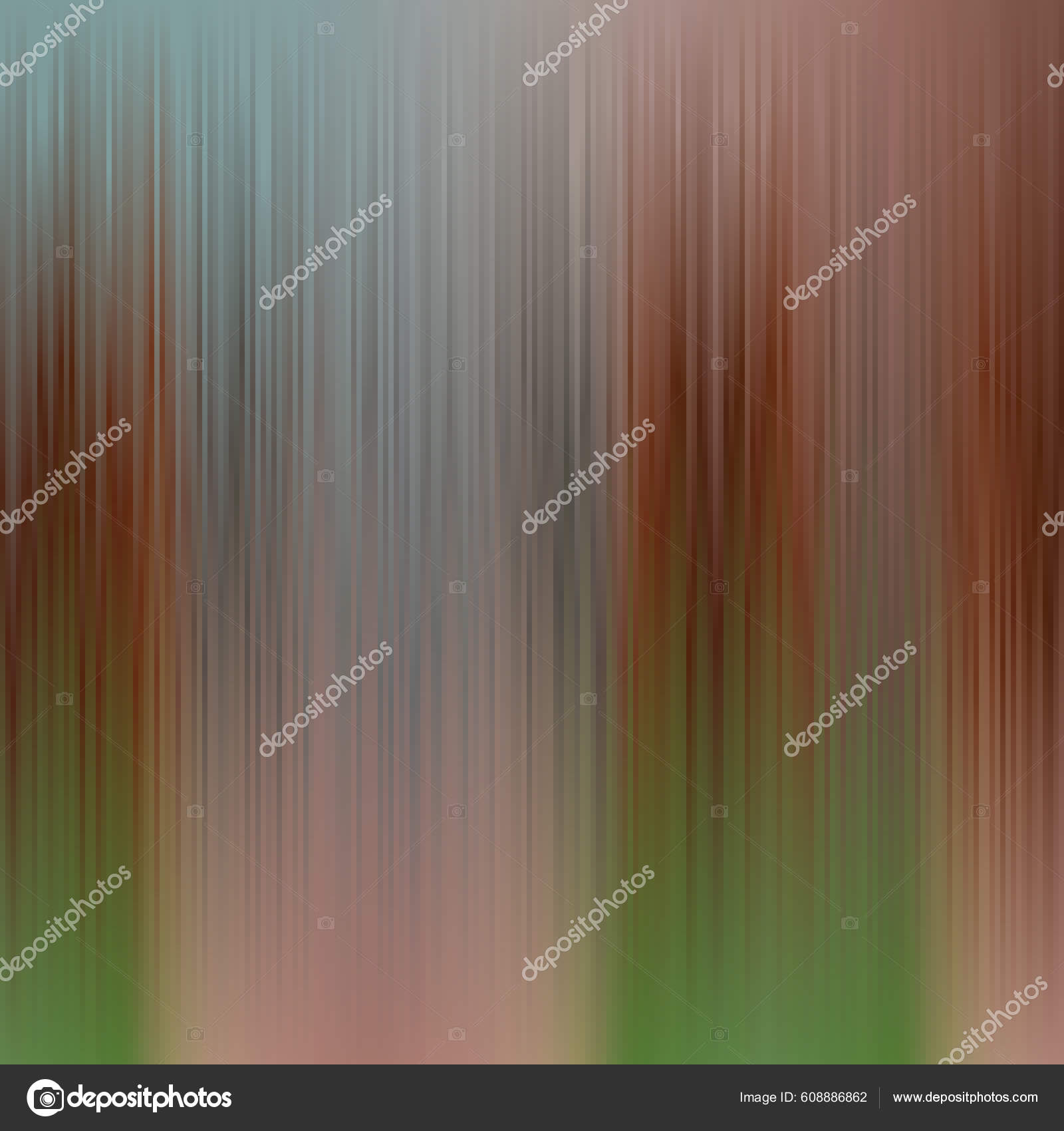 Color Flix Intro Animation Style Illustration Stock Vector by ©Yuriy ...