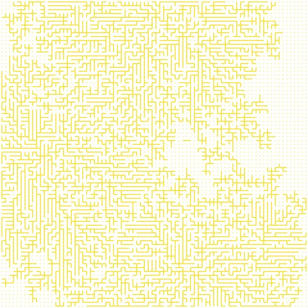 Albert Laszlo Barabasi Algorithm Network Visualization Implementation Illustration Stock Vector ...