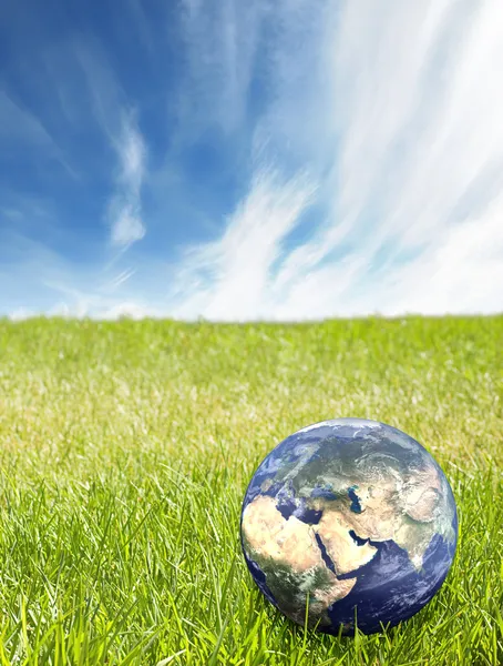 Clean environment concept. - Stock Image - Everypixel