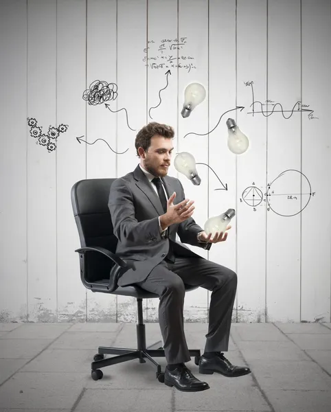 Idea - Stock Image - Everypixel