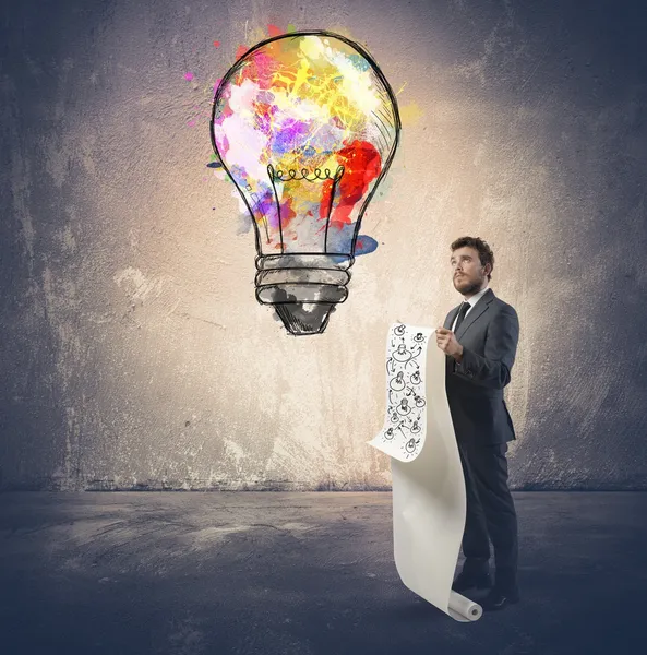 New idea Stock Photos, Royalty Free New idea Images | Depositphotos