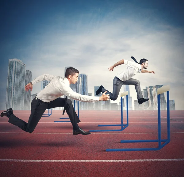 Business competition Stock Photos, Royalty Free Business competition ...