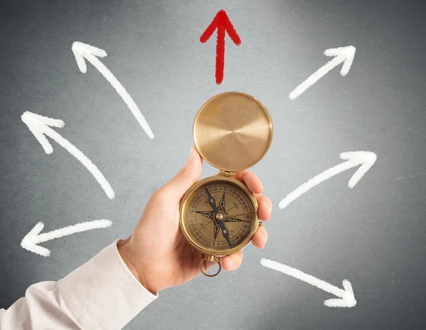 Correct direction Stock Photos, Royalty Free Correct direction Images ...