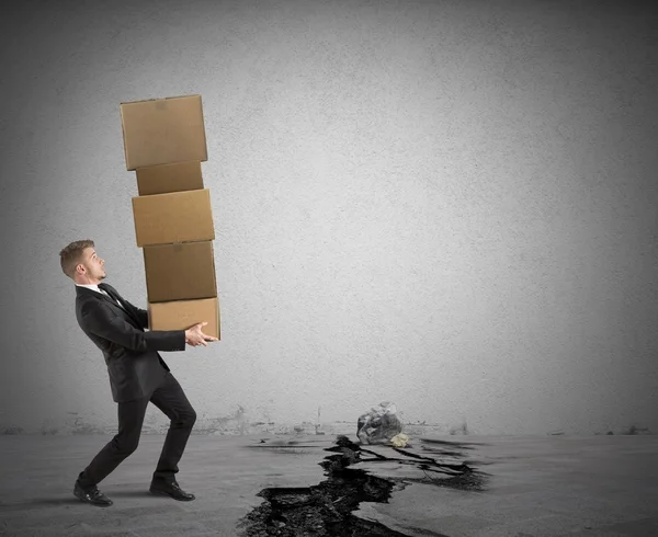 Unsafe work Stock Photos, Royalty Free Unsafe work Images | Depositphotos