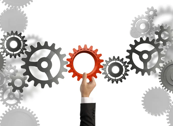 System Stock Photos, Royalty Free System Images | Depositphotos