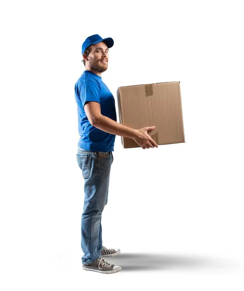 International courier Stock Photos, Royalty Free International courier ...