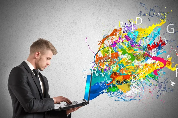 Crear persona fotos de stock, imágenes de Crear persona sin royalties ...