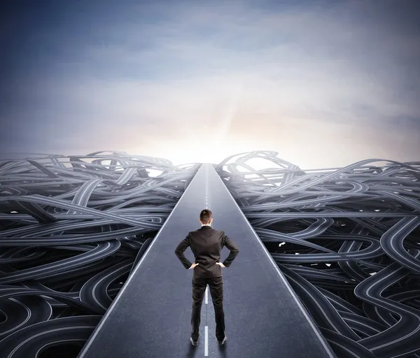 Pathway to success Stock Photos, Royalty Free Pathway to success Images ...