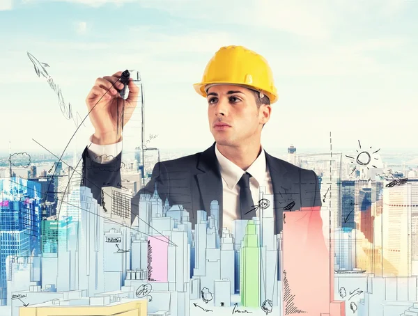 Building project Stock Photos, Royalty Free Building project Images ...