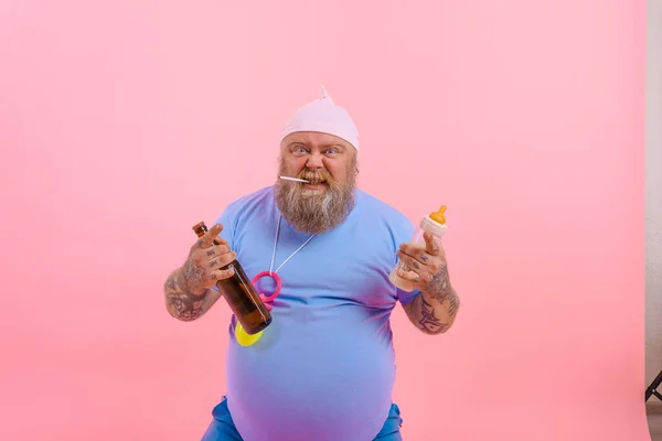 Fat angry baby Stock Photos, Royalty Free Fat angry baby Images ...