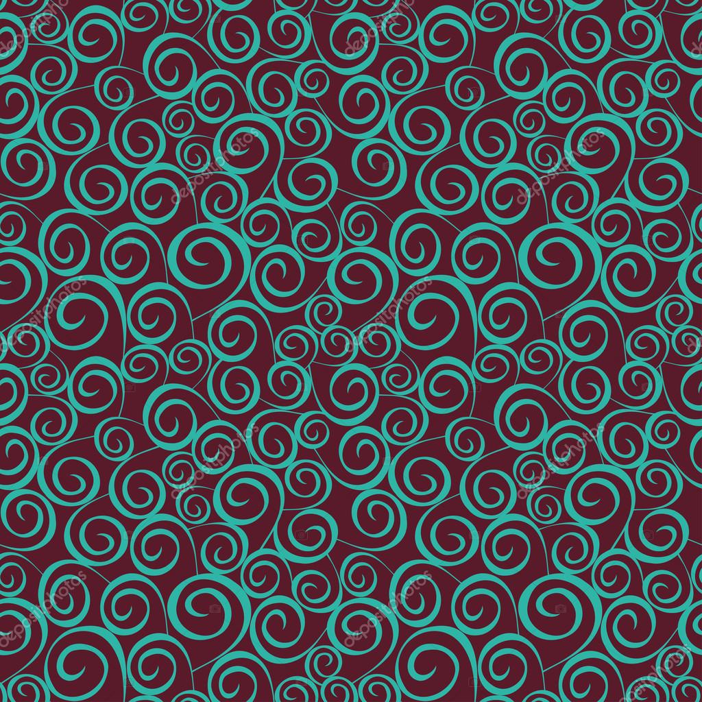 Vintage seamless texture Stock Vector Image by ©markovka #21009415